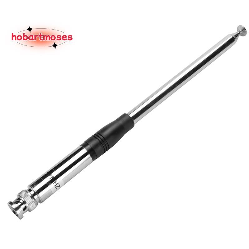 27Mhz Antenna 9-Inch to 51-Inch Telescopic/Rod HT Antennas for CB ...