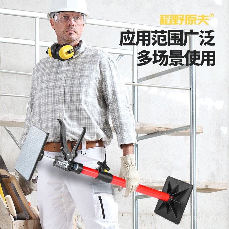 Ly Ceiling Hanging Cabinet Installation Support Gypsum Board Cabinet ...