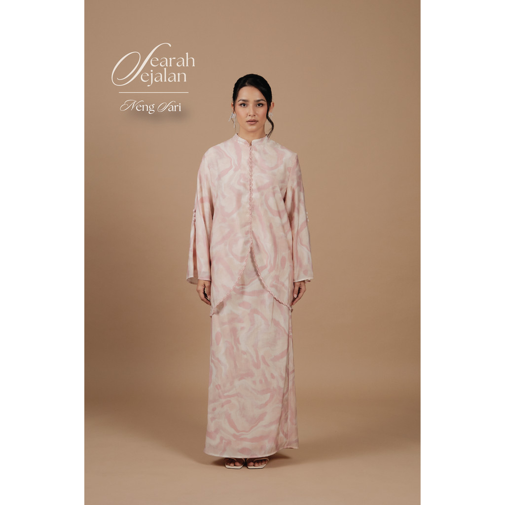 PUTRI N. REX Neng Sari in Quartz | Shopee Malaysia