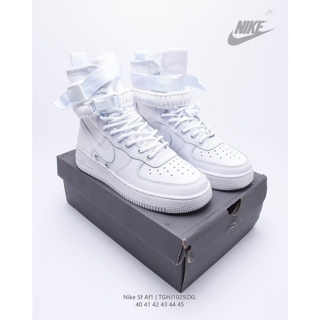 NIKE Air Force 1 AF1 SF Special Forces Original function high quality ...