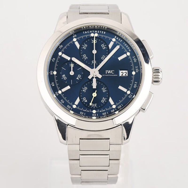 Iwc Engineer Series IW380802Automatic Mechanical Men's Watch ...