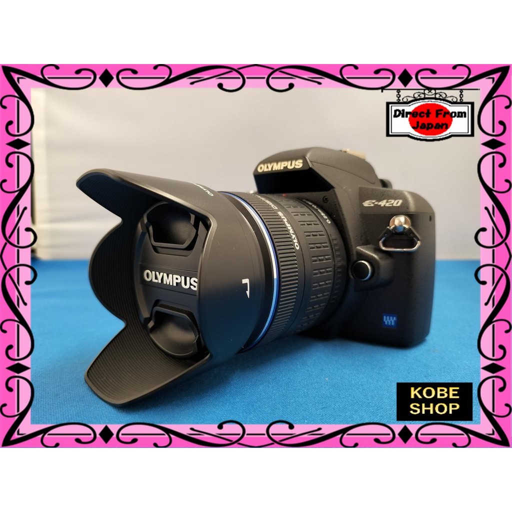 【Direct From Japan】 digital single lens reflex digital single lens ...