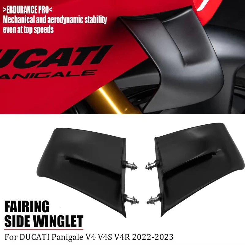 For DUCATI Panigale V4 V4S V4R 2022 2023 Motorcycle Lever Accessories ...