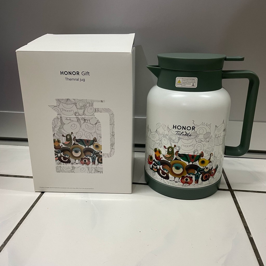 Honor Thermal Jug 1500ml | Shopee Malaysia