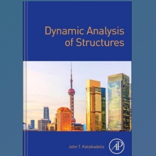 Dynamic Analysis of Structures book | Shopee Malaysia