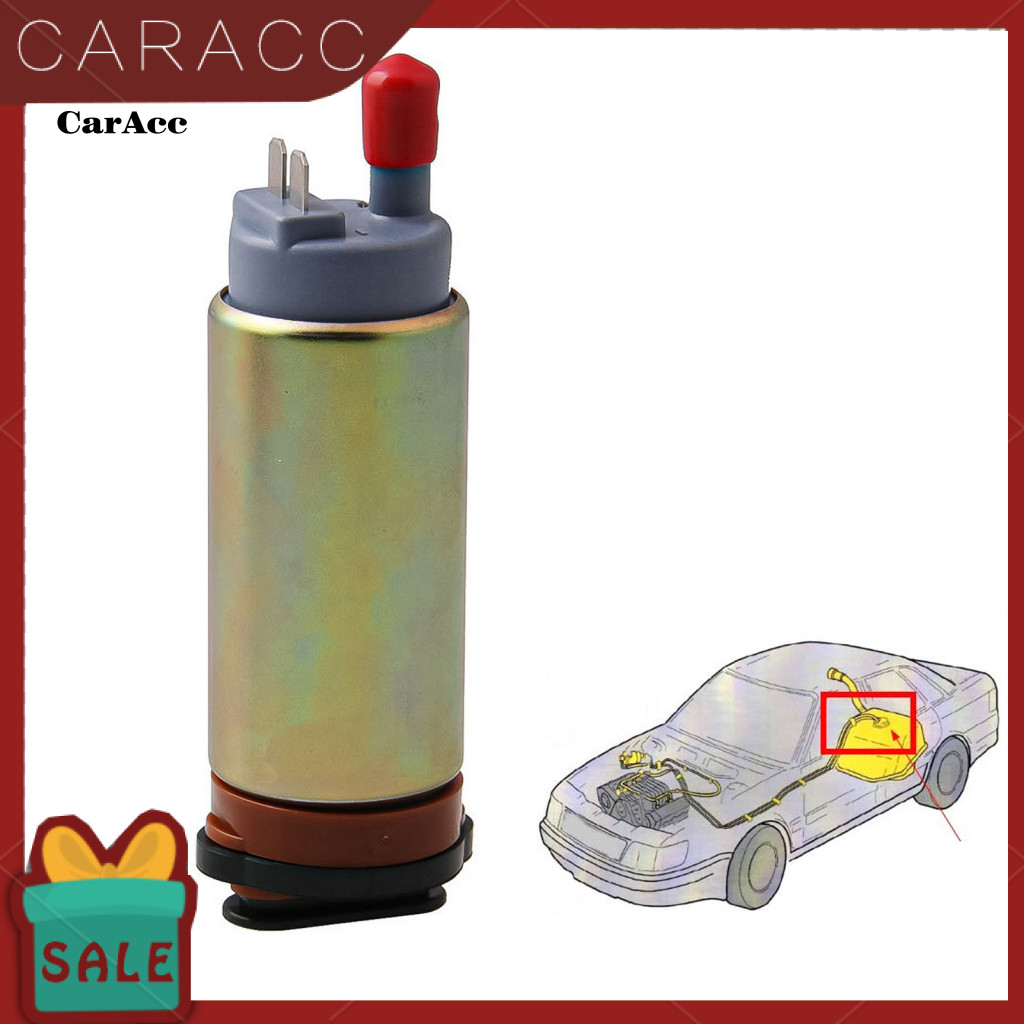 Electric Fuel Pump Cruiser Ship Fuel Pump 892267A51 for Mercury Marine ...