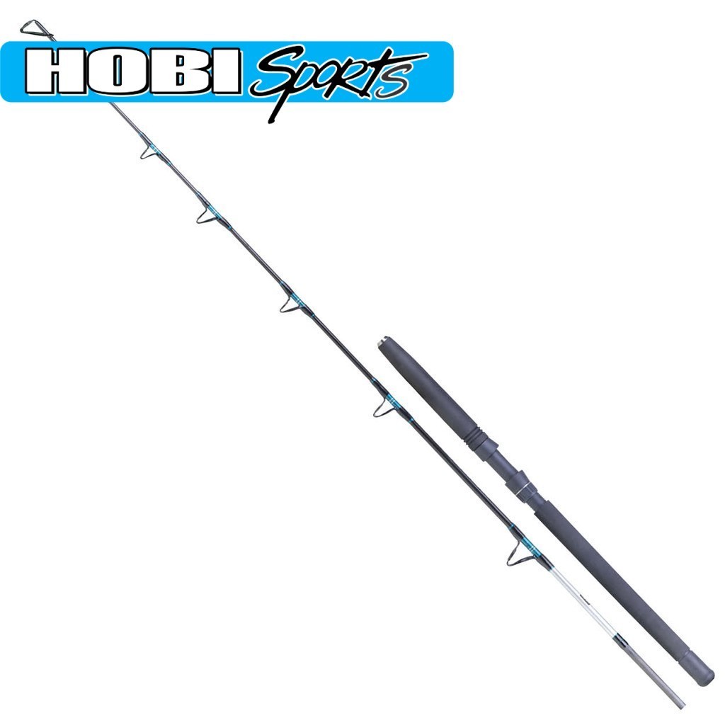 SEAHAWK ROD ((𝐋𝐈𝐀𝐓 )) Geo Jigger Jigging / Bottom road | Shopee Malaysia