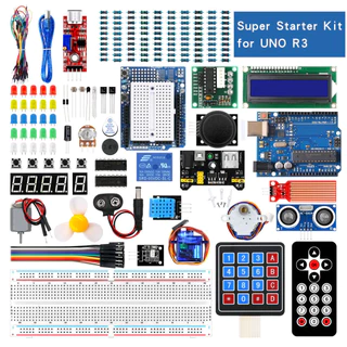 arduino uno r3 - Prices and Promotions - Aug 2025 | Shopee Malaysia
