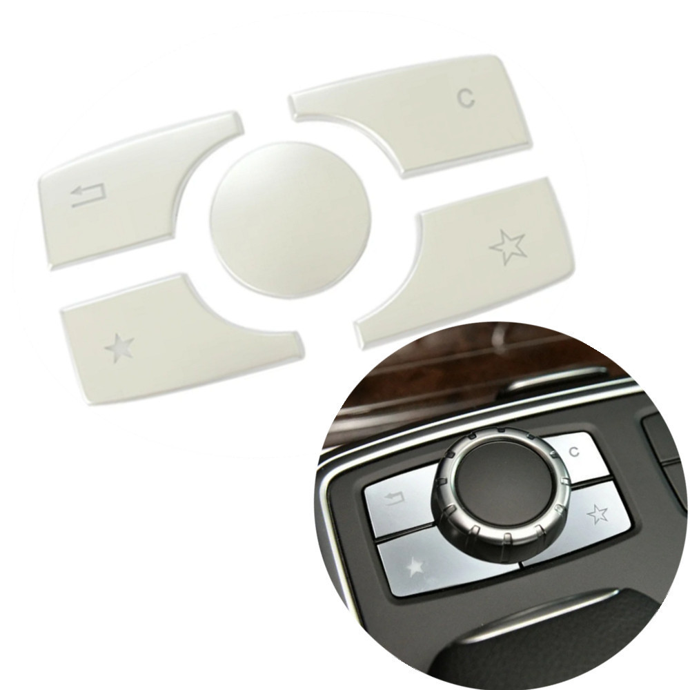 For Mercedes Benz E Class W212 2013-2015 GL ML Class X166 W164 ABS Car ...