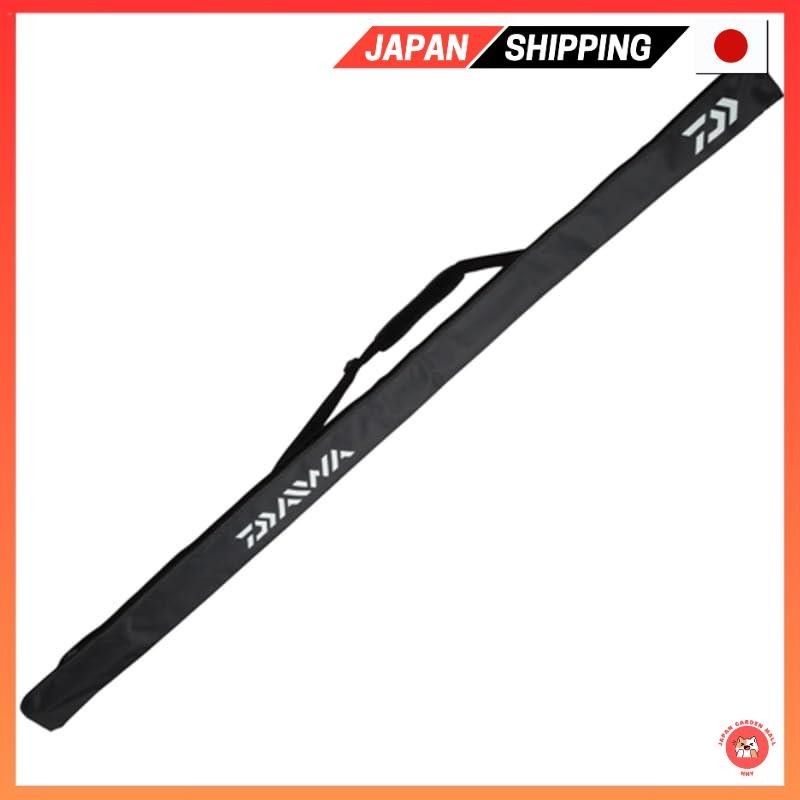 【Direct from Japan】DAIWA Rod Case Portable Rod Case 160P(B) Black ...