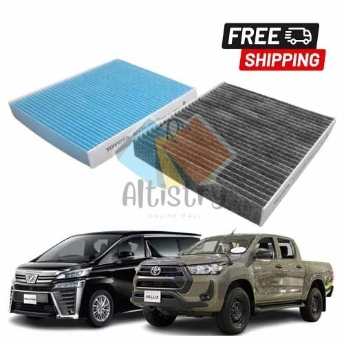 TOYOTA CH-R ZGX11, COROLLA CROSS ZSG10, ALTIS ZRE210. FORTUNER GUN156 ...