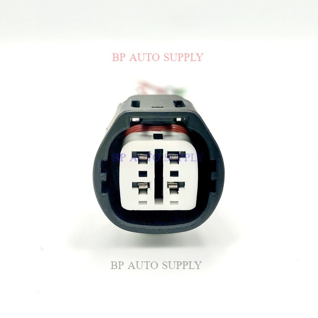 4PIN 1PCS Perodua Myvi Viva Alza Toyota Avanza Vios Harrier Honda Idle ...