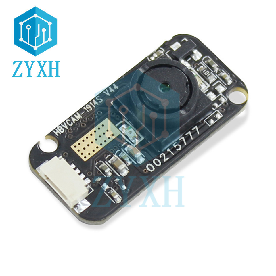 USB GC0308 Camera Module 50 Degree 0.3 Million Pixel MJPG/YUY2 Mini ...