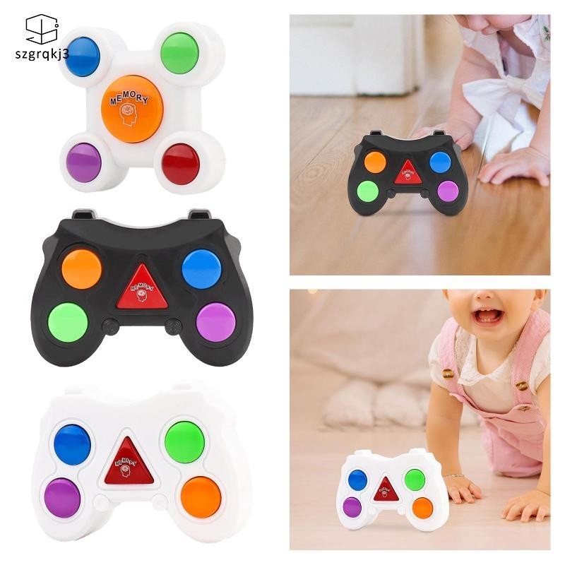 [szgrqkj3] Handheld Electronic Toys Classic Board Games, Lightweight ...