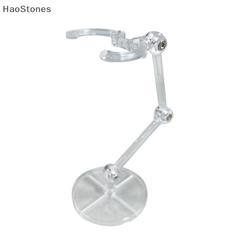 HaoStones Doll Stands Action Figure Base Display Stand For HG/RG 1/144 ...