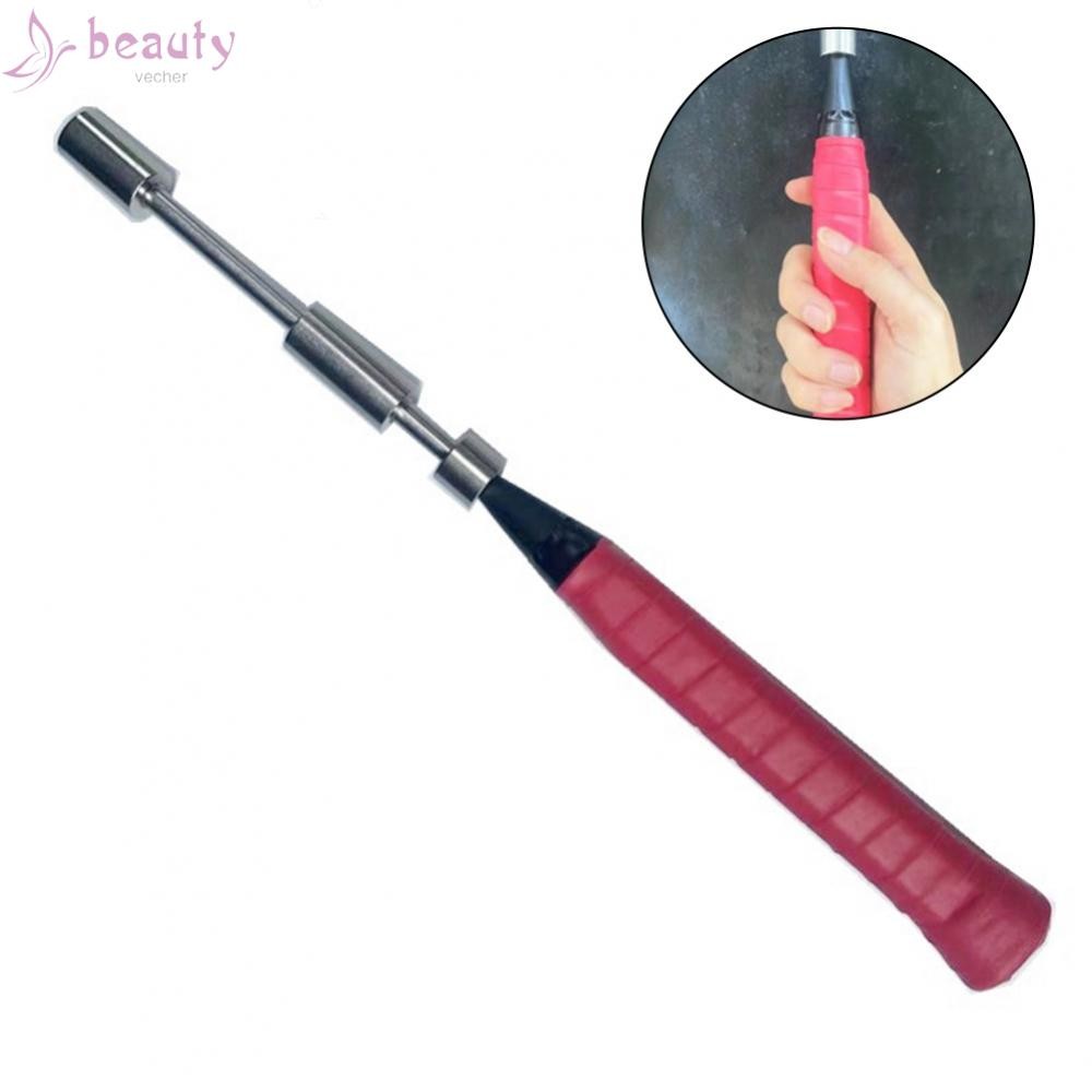 Elevate Your Game with the Badminton Racket Swing Trainer for Speed and ...