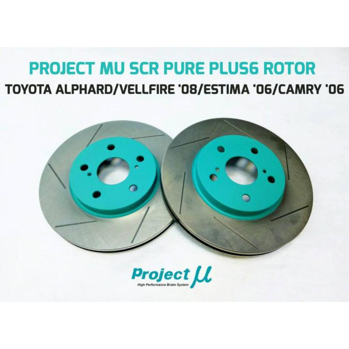 Toyota Camry ACV40 Estima acr50 Alphard Vellfire ANH20 AGH30 Project MU ...