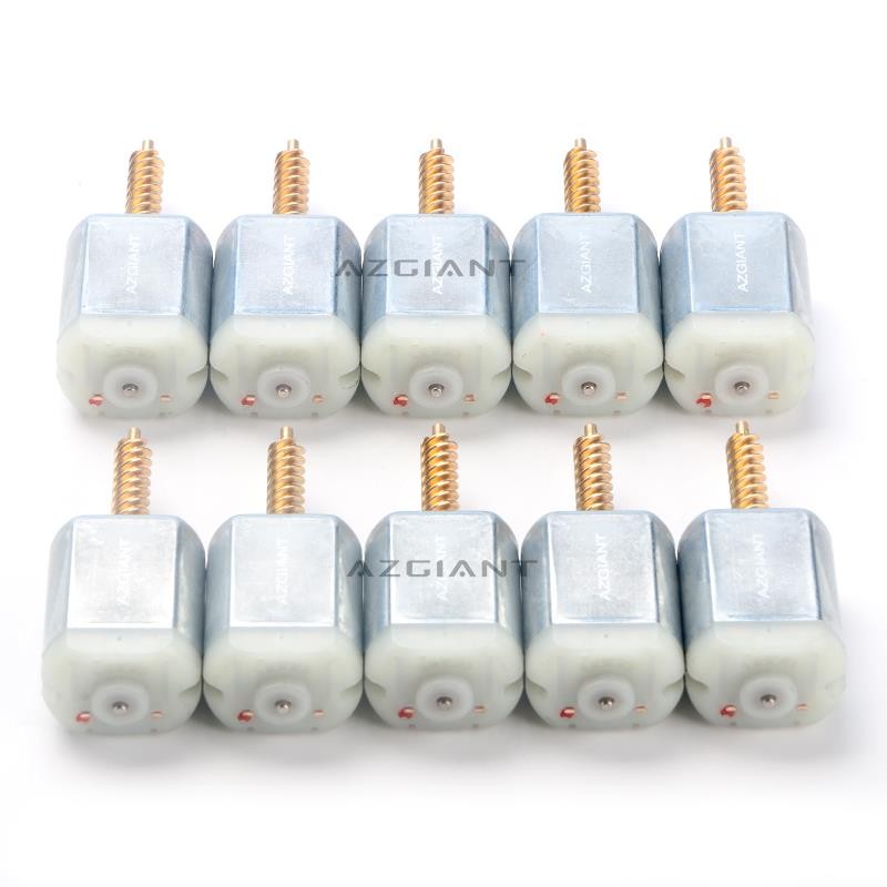 DC Motor for Hyundai I30, I20, Ix20 Trunk Door Lock Tailgate Boot ...