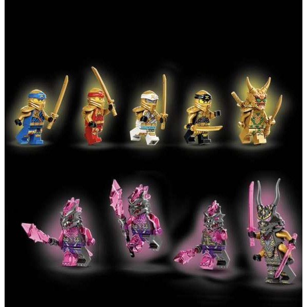lego ninjago lego brick Lego lego lego Phantom Ninja Minifigure 71774 ...