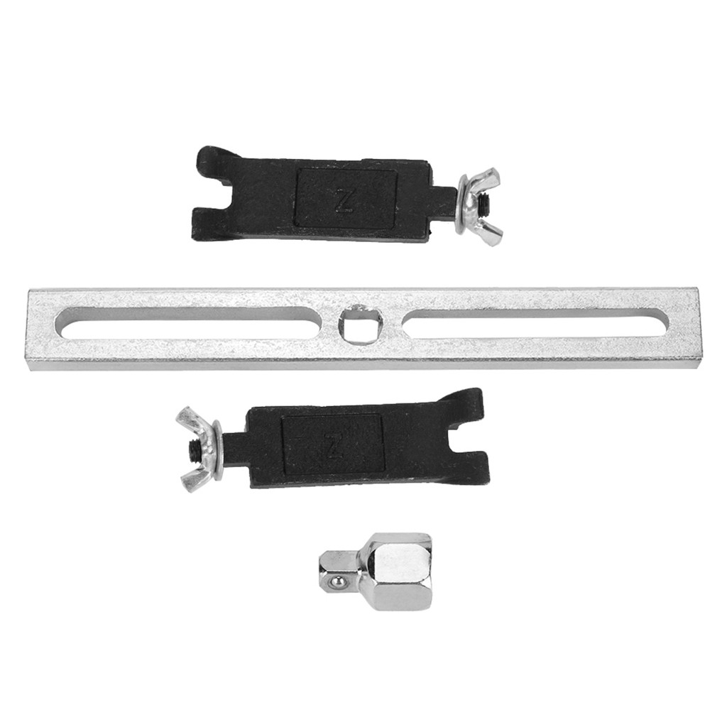 Fuel Tank Lid Wrench Spanner Adjustable Fuel Pump Send Unit Remover ...