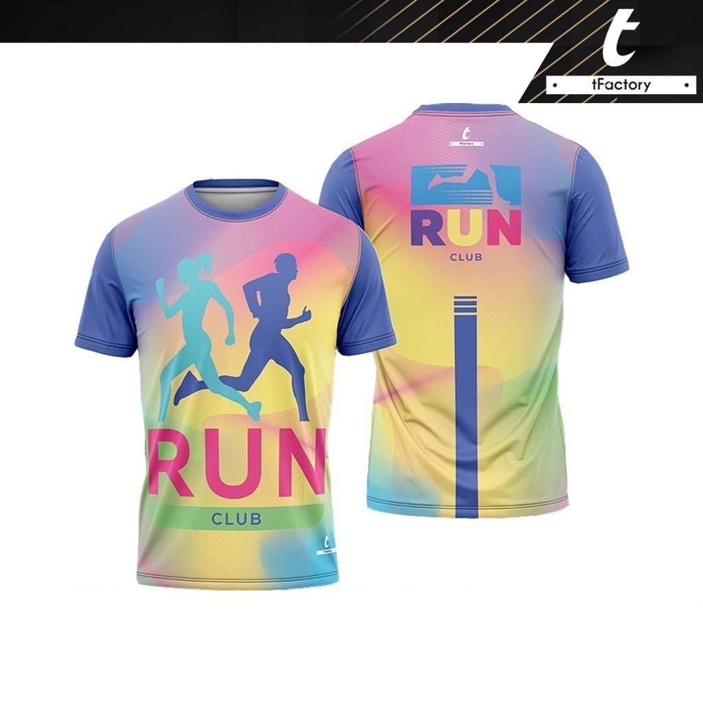 New Running Factory Running Sweatshirt Football Team jersey | Shopee ...