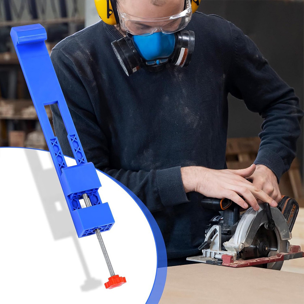 [Redkee.my] Adjustable Cutting Machine Base Circular Saw Milling ...