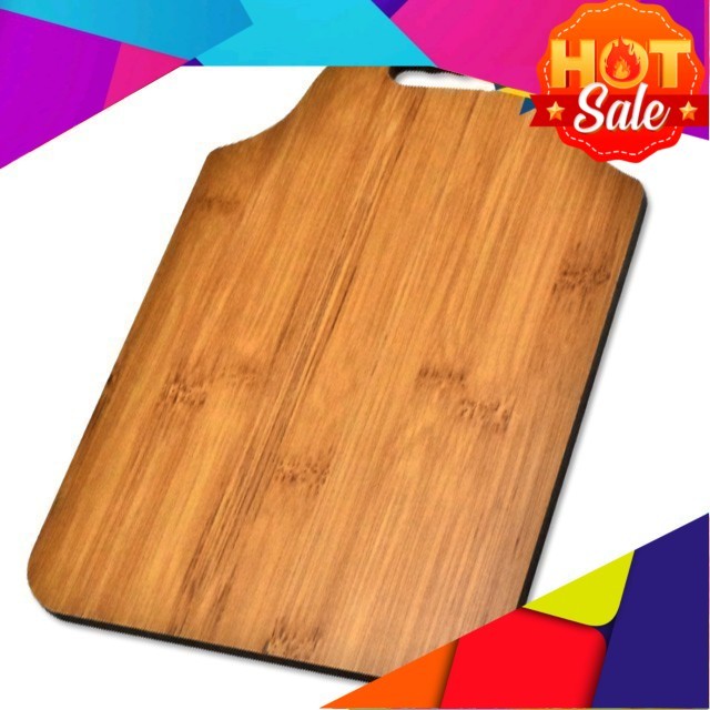 Papan Hiris, Papan Pengiris, Papan Pemotong Sayur, Cutting Board (29 ...
