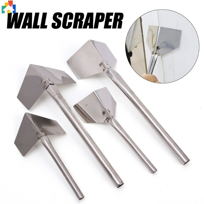 Durable Finisher for Floor Wall Drywall Cleaning Stucco Removal Builder ...