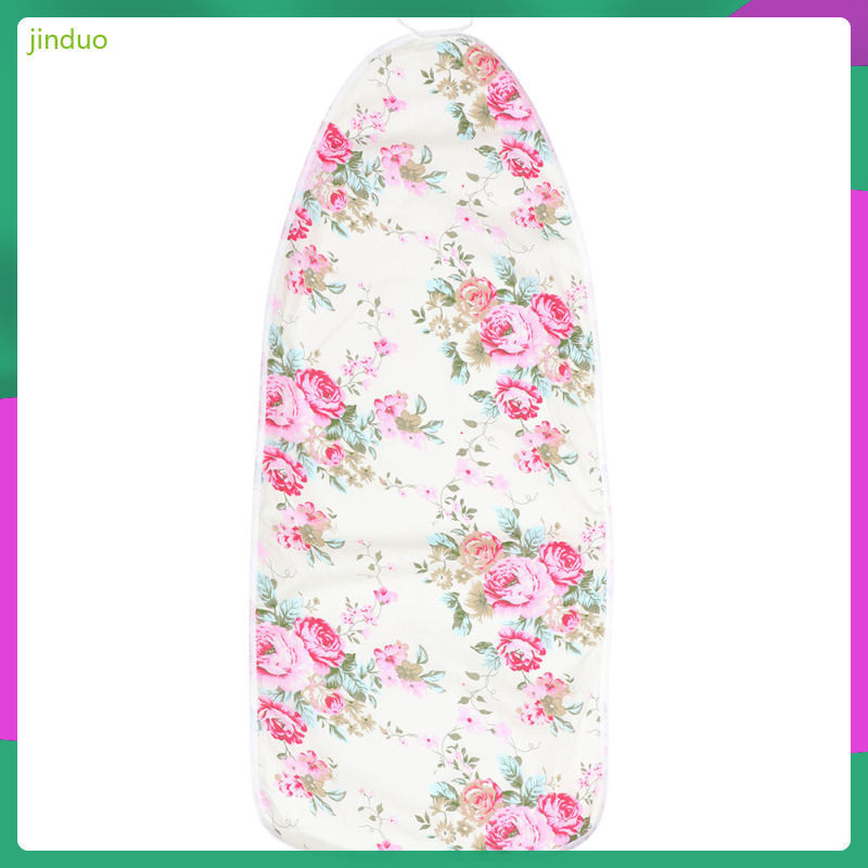 jinduo Table Cloth Tablecloths Iron Stand Ironing Board Cotton Pad ...