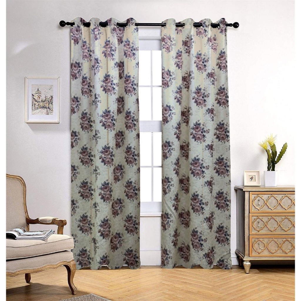 H6 -New Arrival Langsir Bercorak untuk Rumah / Siap Jahit Langsir ...