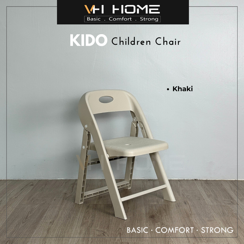 VH KIDO Children Chair Kid Chair Kerusi Kanak Kerusi Budak Children ...