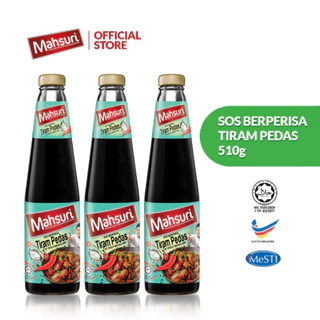 Mahsuri Official Store Online, December 2025 | Shopee Malaysia
