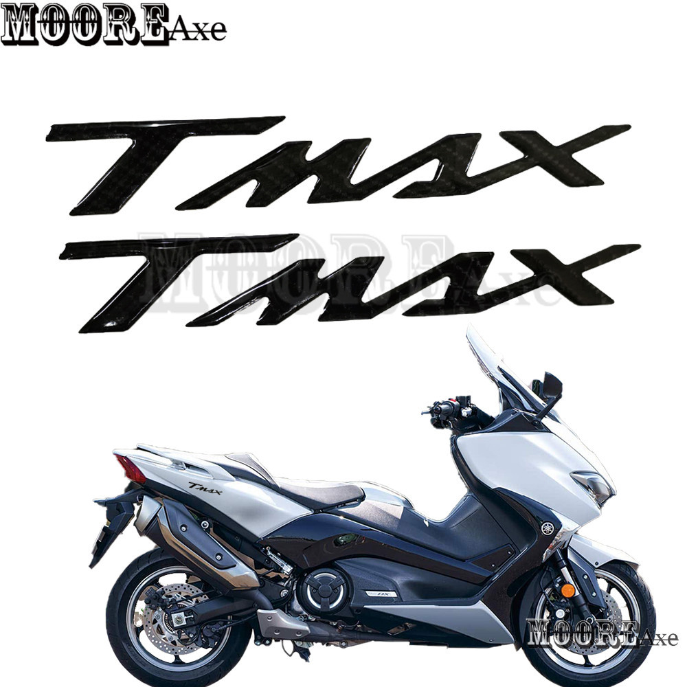 Mooreaxe Motorcycle Accessories For Yamaha TMAX 560 750 2023 2024 All ...