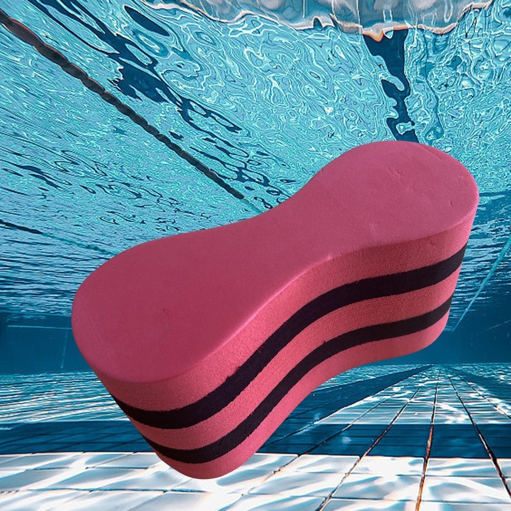 [cdxqmsi] Pull Buoy Leg Float EVA Foam Pool Gear Equipment Swimming ...