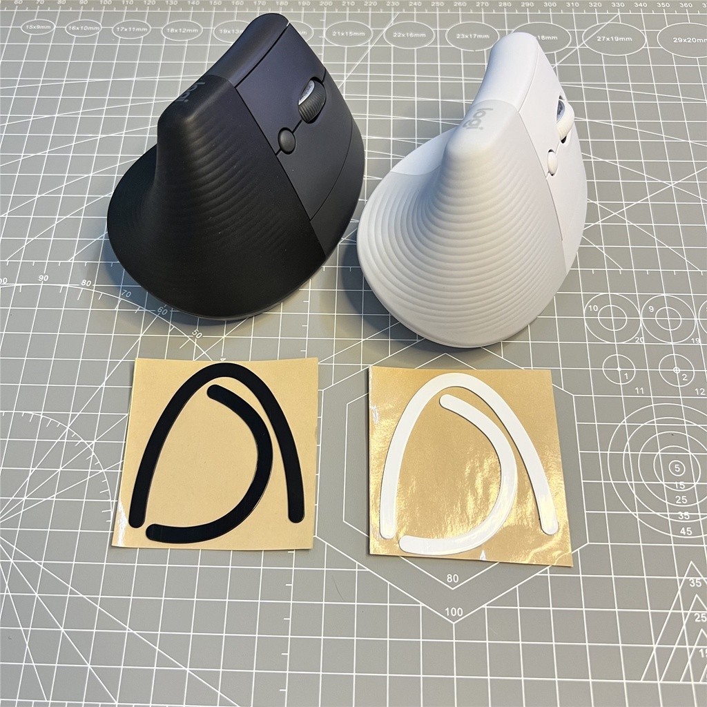 24 Hours Delivery = Same Day Shipping = Logitech MX LIFT Dedicated ...