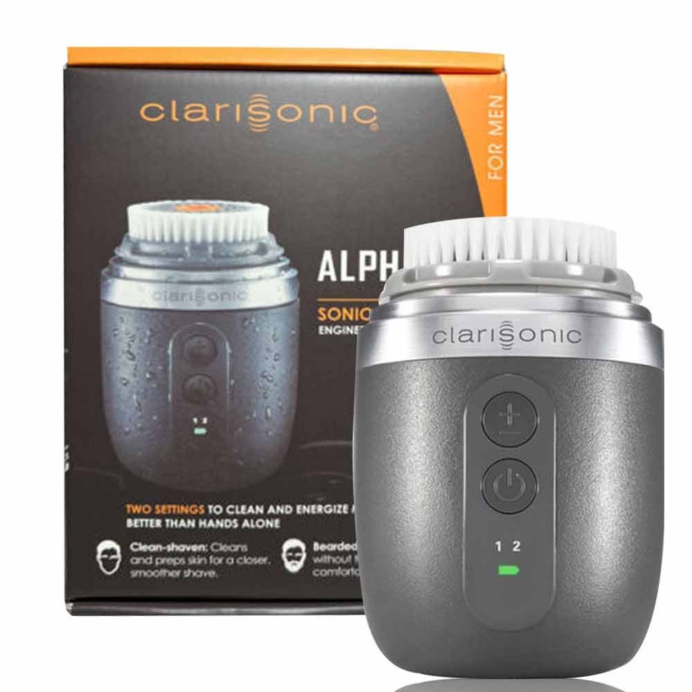 Clarisonic Mia Fit Skin Cleaning Face Brush-Helps Improve Skin Texture ...