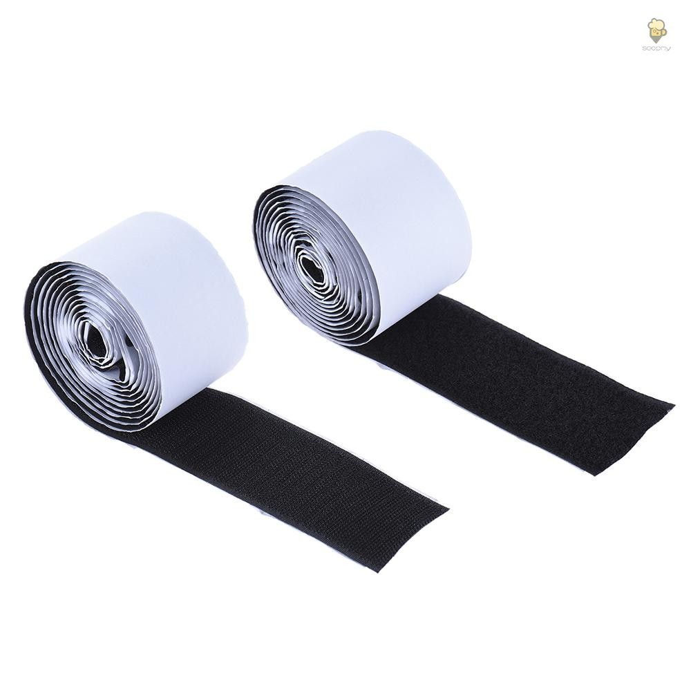 2m Width Pedal Fastener 2m Width Tape Fastener 2m Pedal Tape Fastener ...
