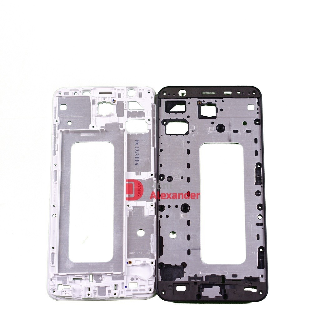 Samsung GALAXY J7 PRIME G610 LCD Bone FRAME | Shopee Malaysia