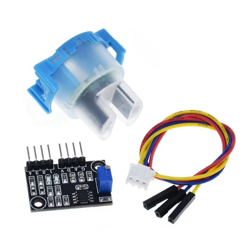 EC Turbidity Sensor Liquid Suspended Particles Detection Module Water | Shopee Malaysia