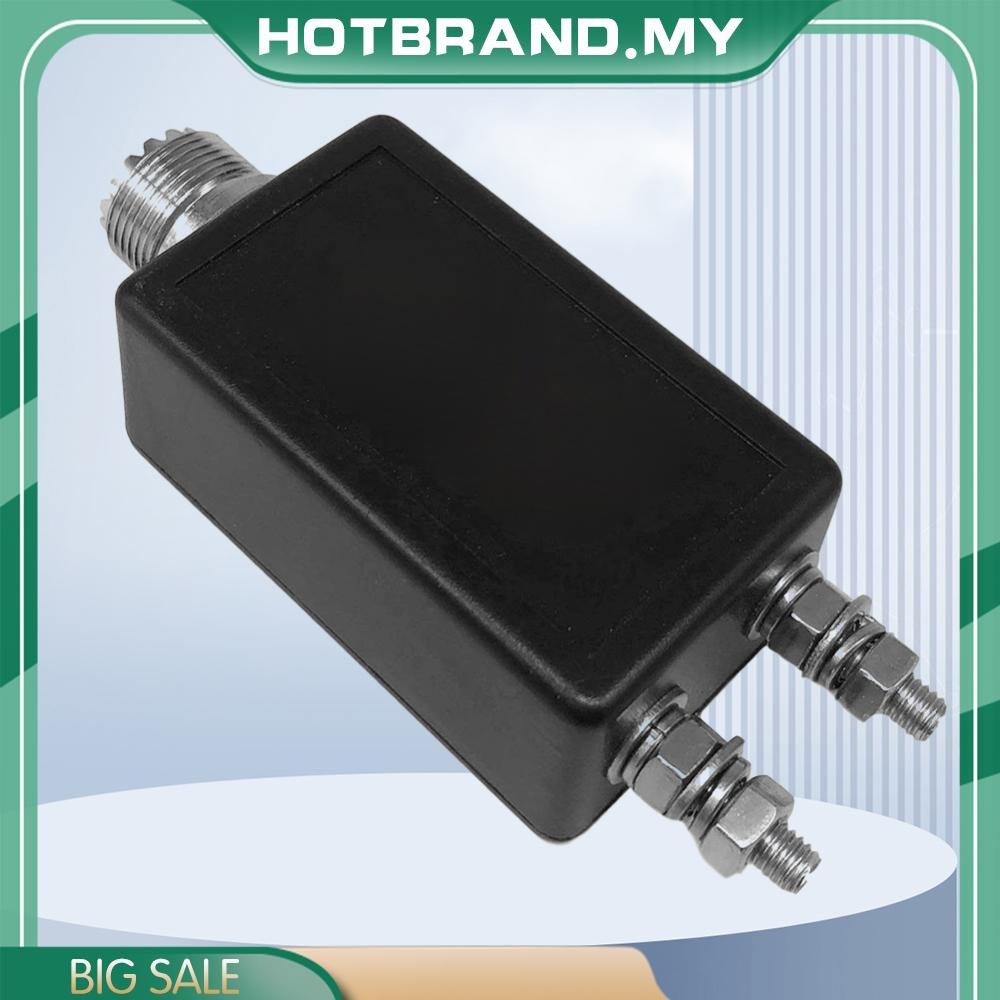 [Hotbrand.my] 1 1 /1 9 Mini Balun 100W SSB Suitable HF Shortwave ...