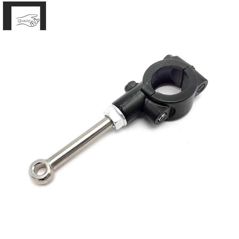 Universal Motorcycle Side Stand Extension Auxiliary Tool Bracket 20 ...