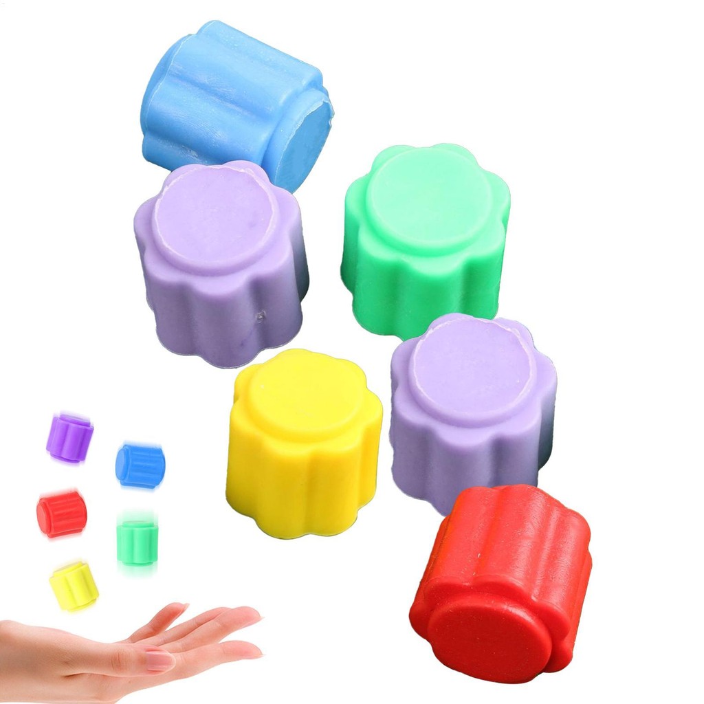 Gonggi Stones Korean Traditional Play Game Throwing Stone Game Hand-Eye ...
