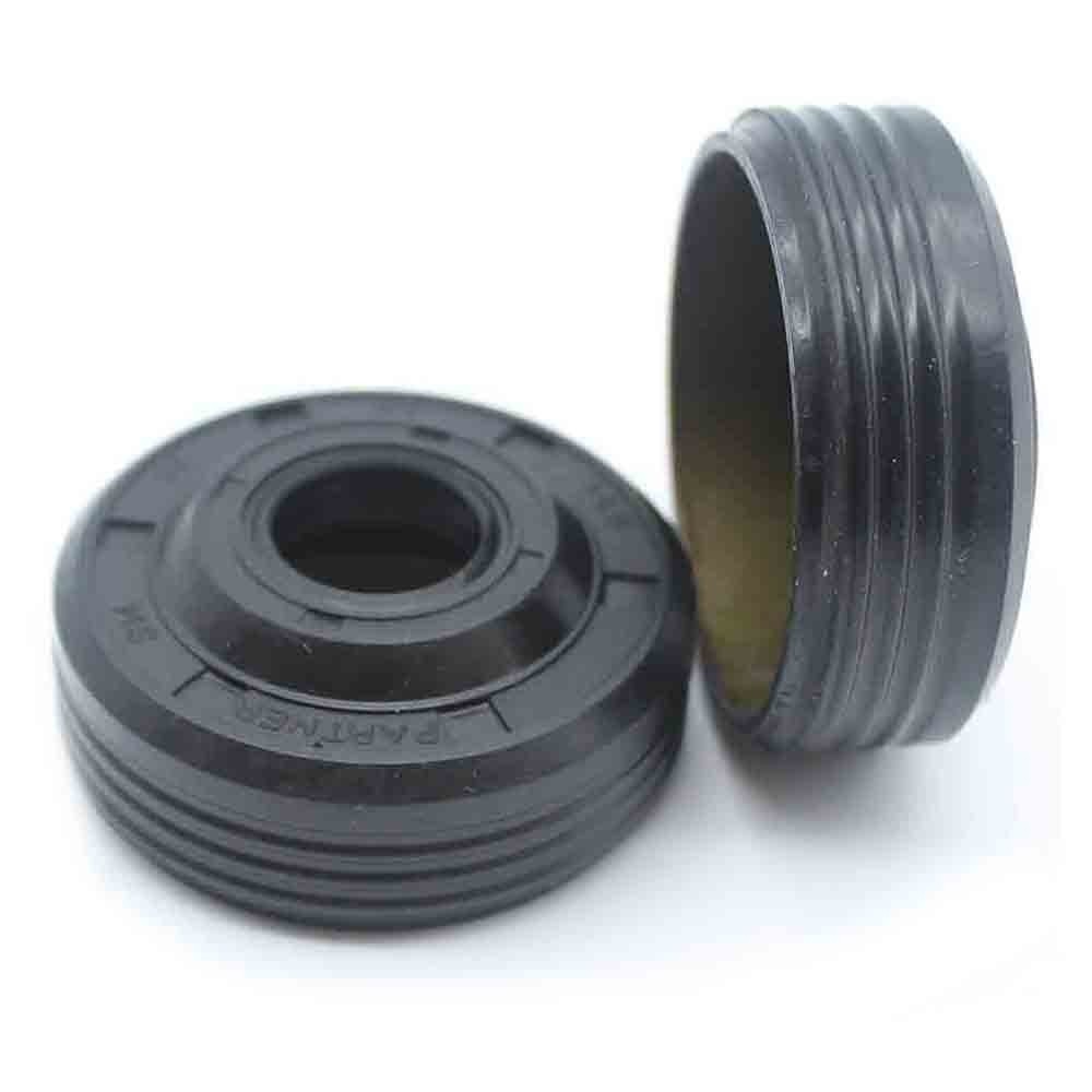 Oil Seals Set Part Chainsaw Repair Replacement For Husqvarna 36 41136 ...