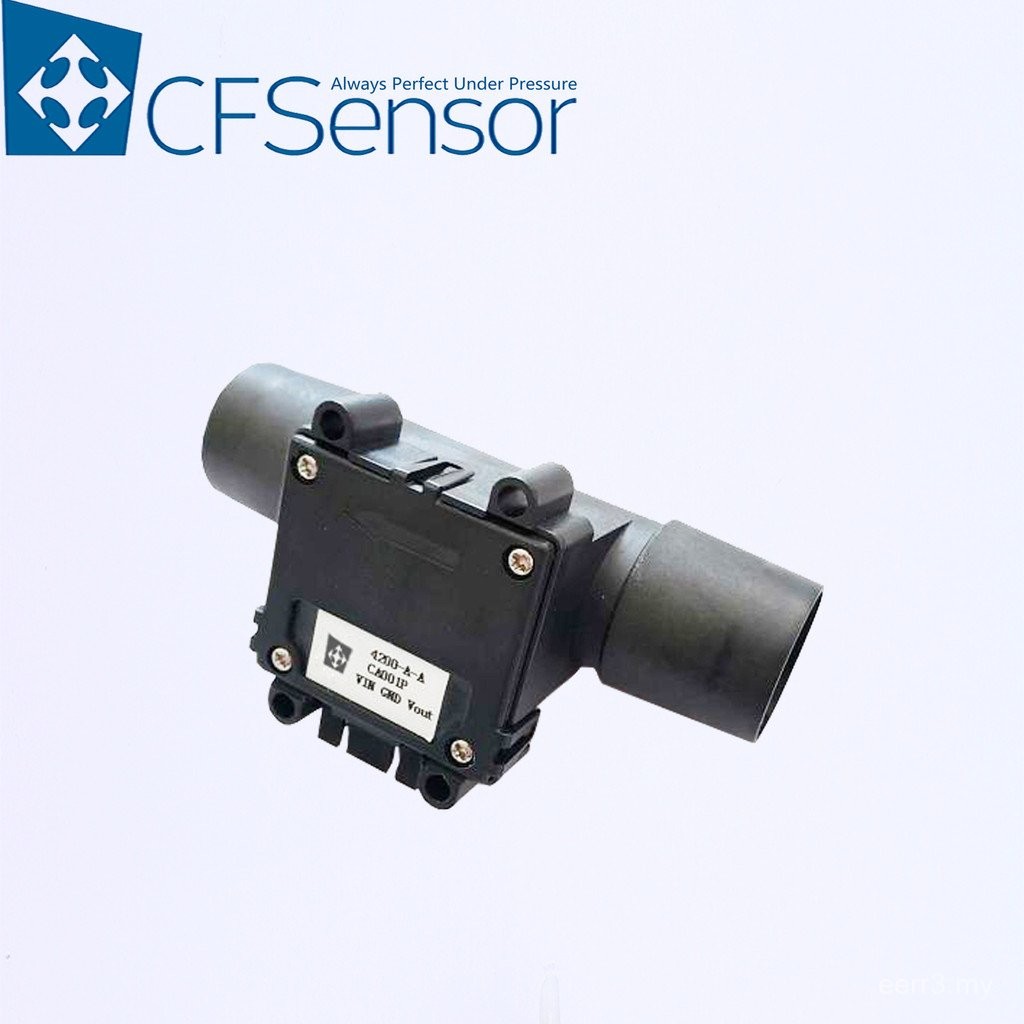 Xgzf4000 Gas Flow Sensor Respirator Oxygen Machine CPAP Quality Flow ...