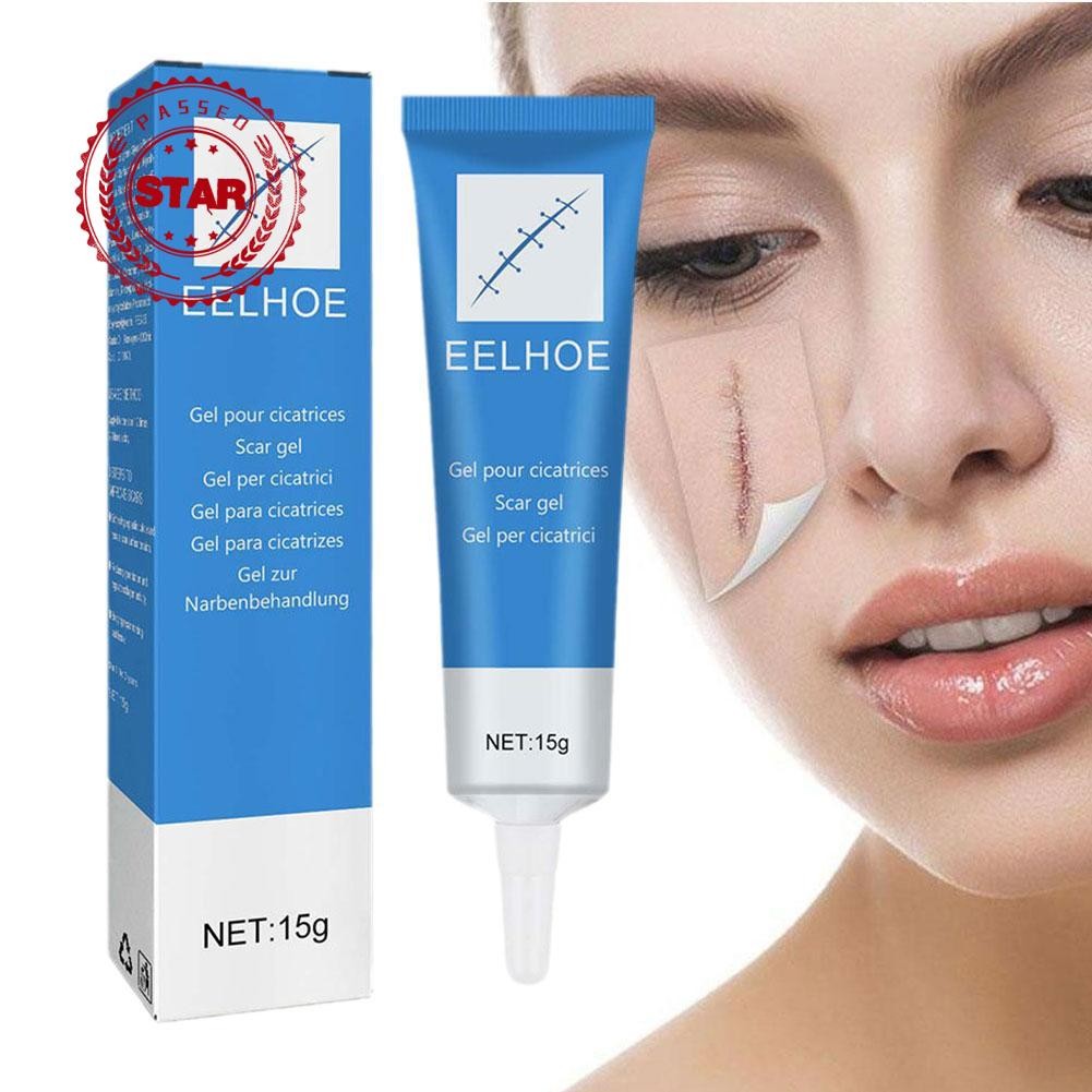 Scar Remover Cream Mosquito Bite Scar Remover Keloid Old Scar Remover ...