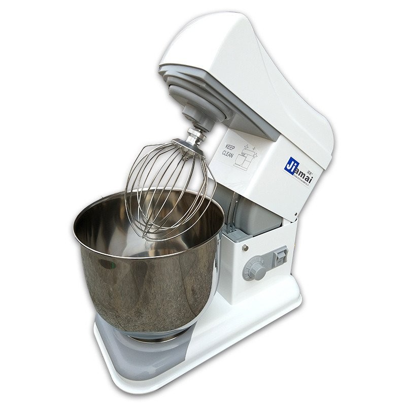 Jiamai Chef Machine 7L Liter Fresh Milk Blender Commercial Bakery Whisk ...