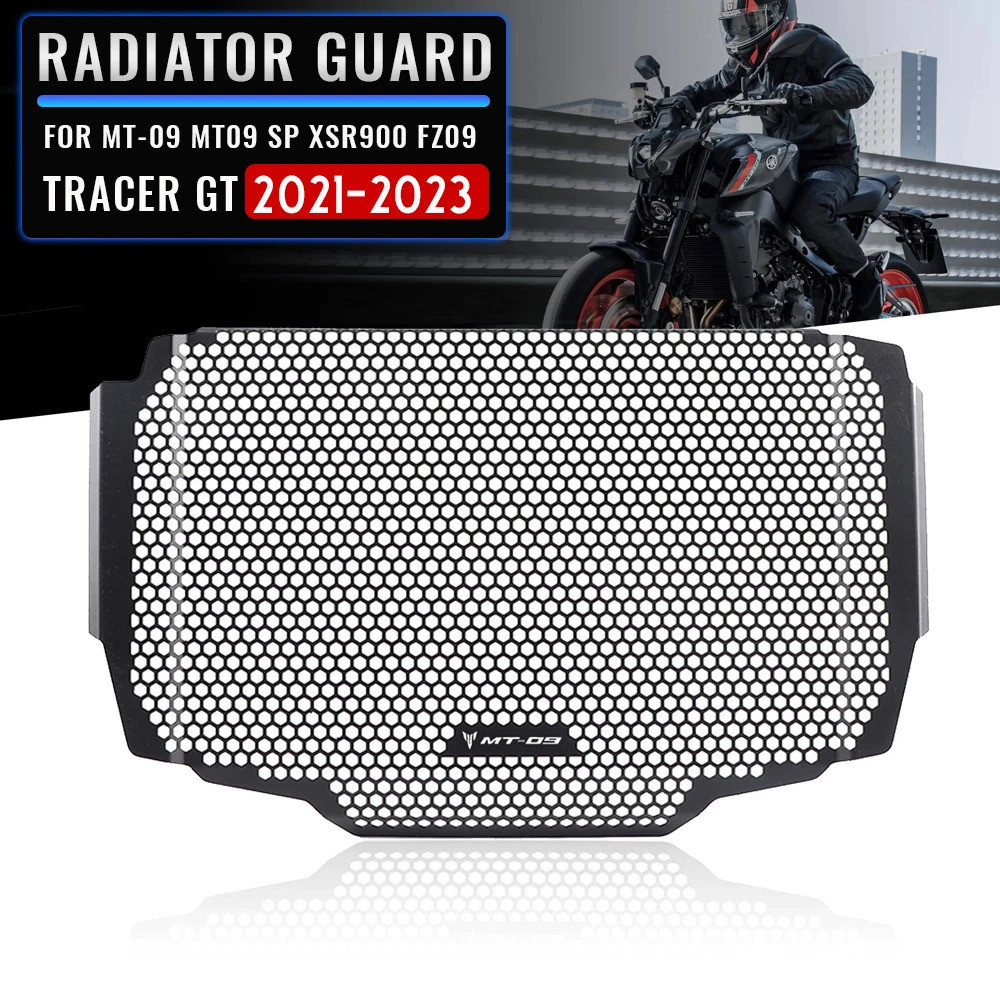New 2023 For Yamaha Tracer 9/GT 2020 2021 2023 Tracer 900 GT Motorcycle ...