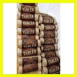Tableya from Leyte made from 100% pure cacao beans no added sugar ...