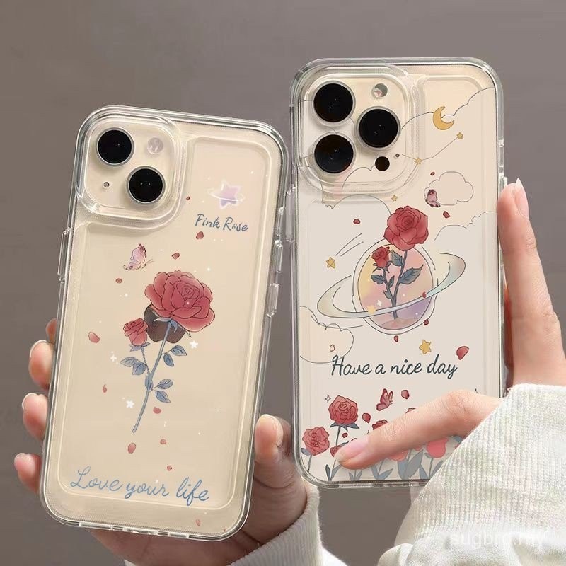 Cloud Moon Star Shock-resistant iPhone Case Suitable for Apple 15 14 ...