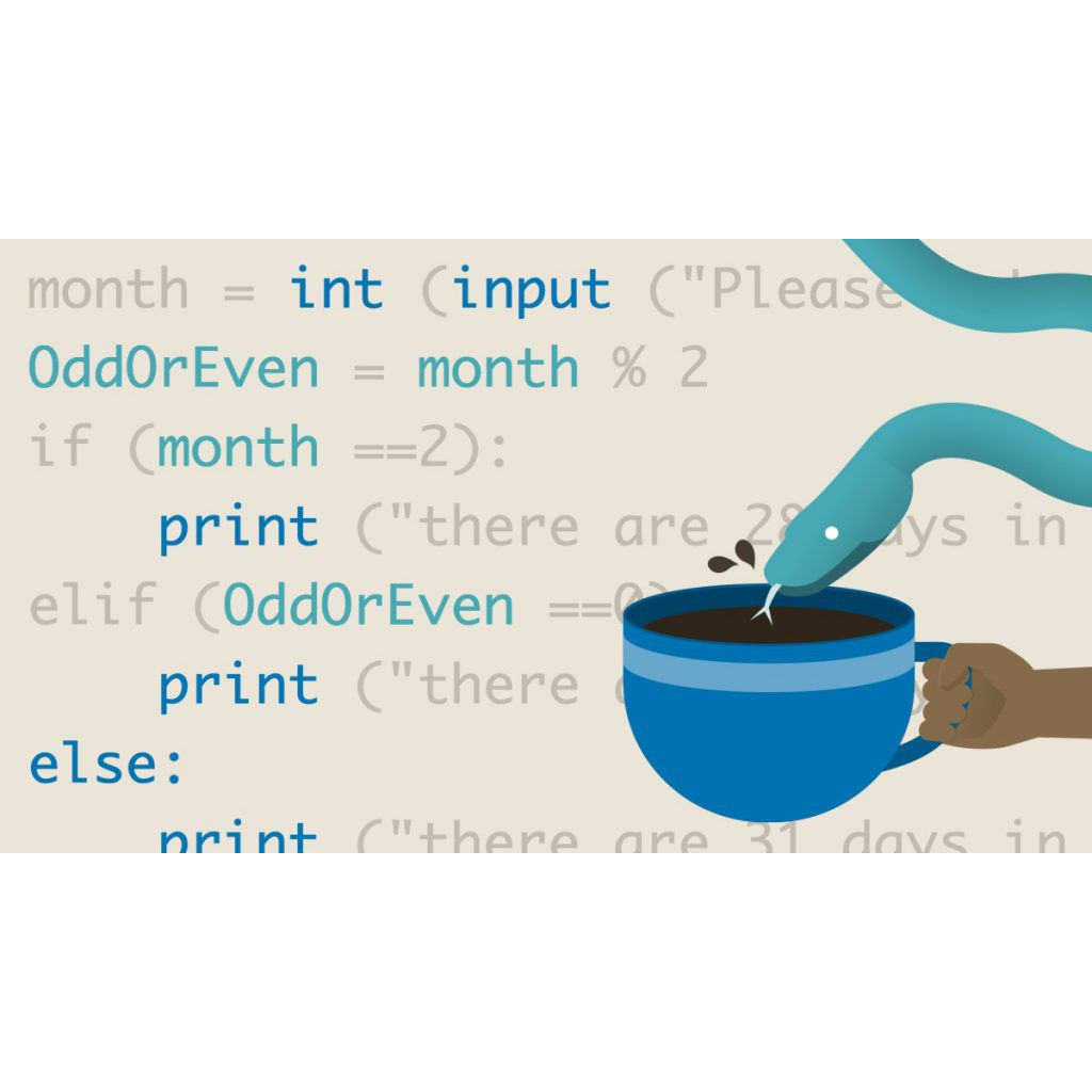 [COURSE] Transition from Java to Python | Shopee Malaysia